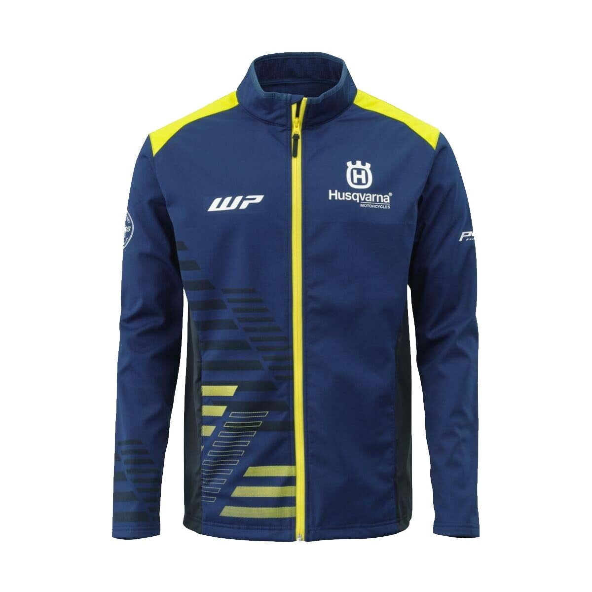 Husqvarna Motorcycles Team Softshell Jacket L - Walmart.com