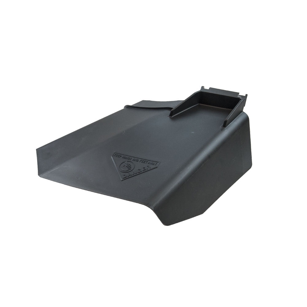 Husqvarna Mower & Tractor Discharge Deflector Chute / YTH24V48LS ...