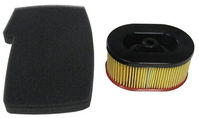 Husqvarna/Partner K650, K700 active air filter combo kit - Walmart.com