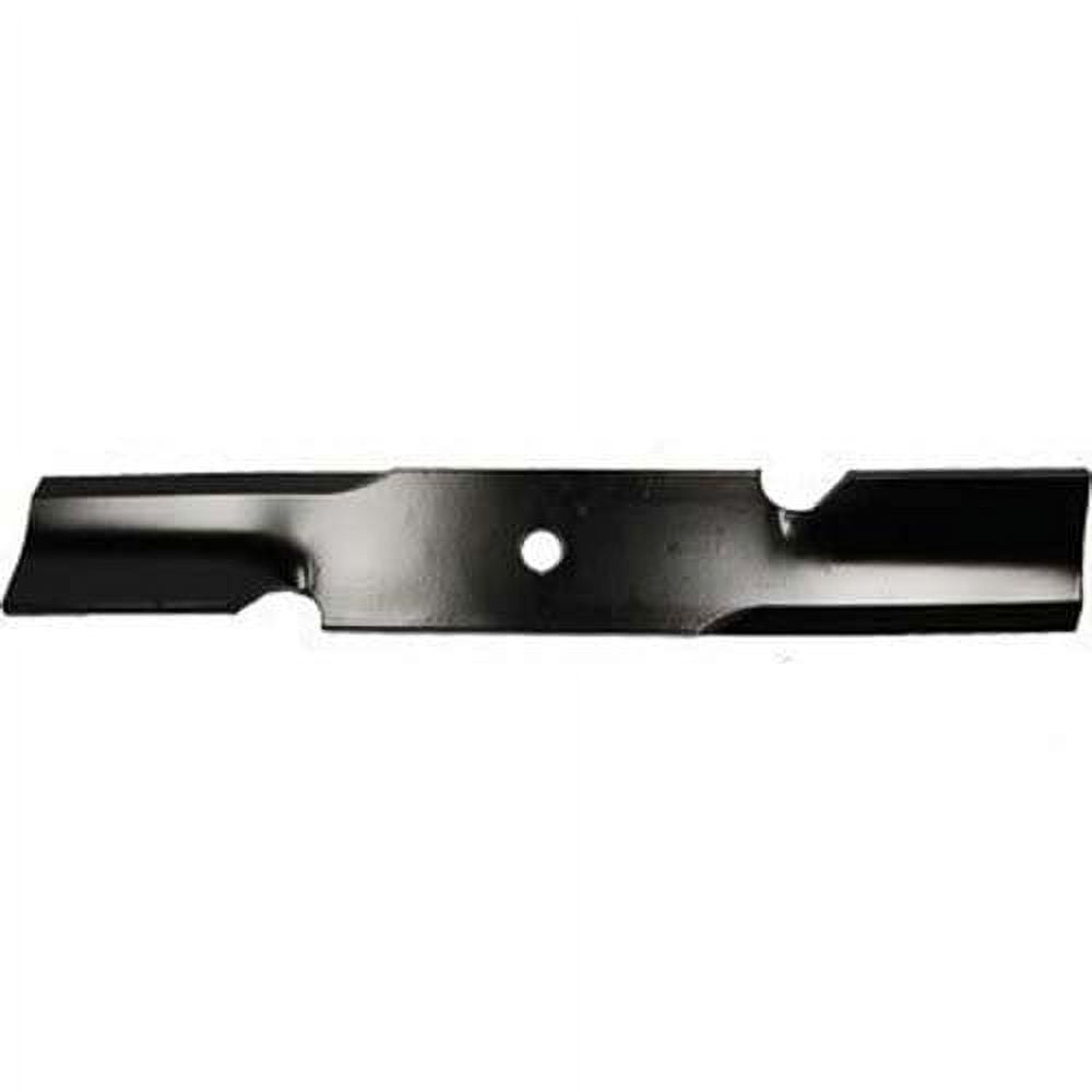 Husqvarna Premium Replacement 21" x 2 ½" Notched Lawn Mower Deck Blade ...