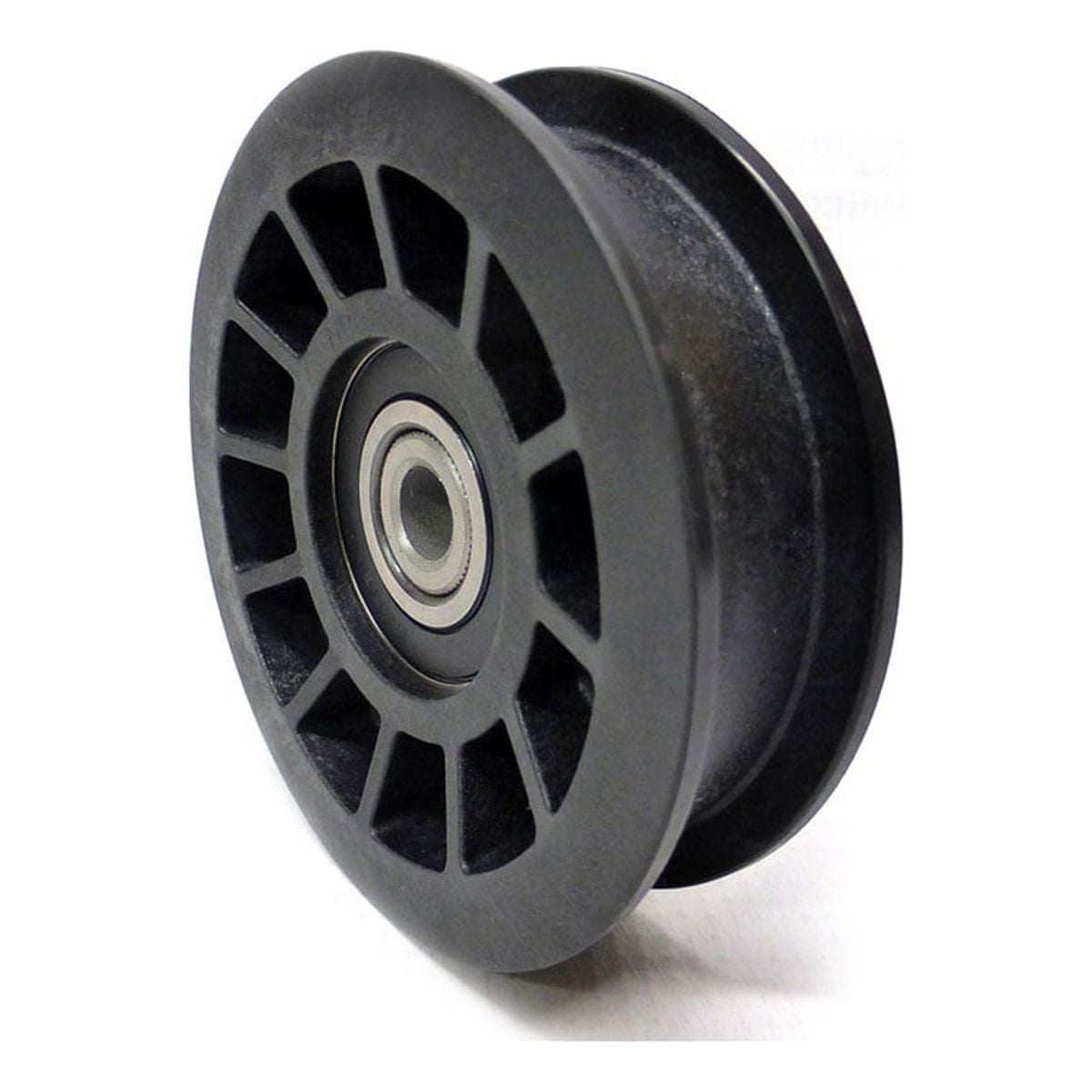 Husqvarna Replacement Flat Idler Pulley (910 Offset) for 2754 GLS ...