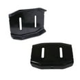 Husqvarna Skid Shoes for Snow Blowers / 12527HV, 1330SB, 14527E ...