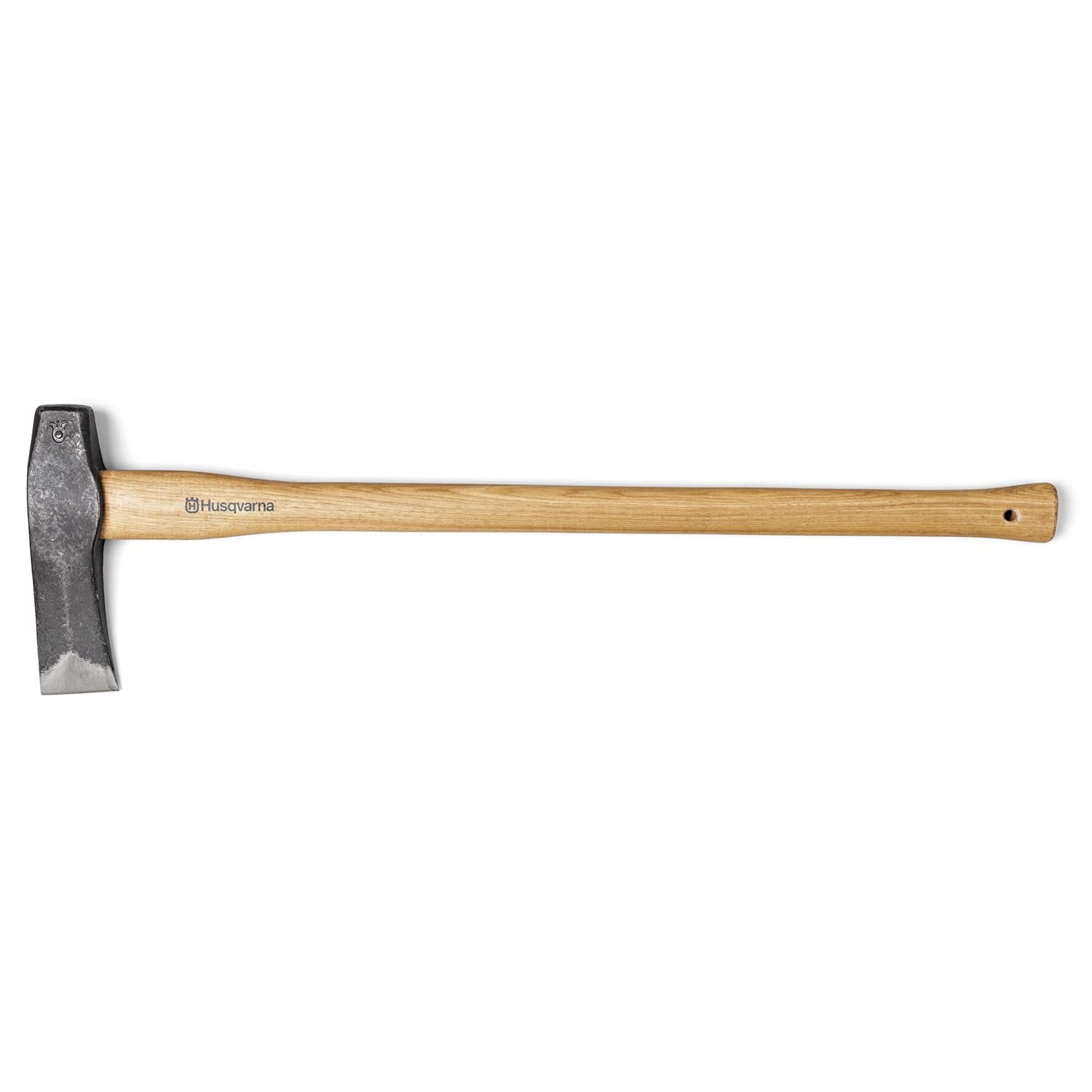 Husqvarna Sledge Axe, 31.4 inch Sledgehammer with Leather Edge Cover ...