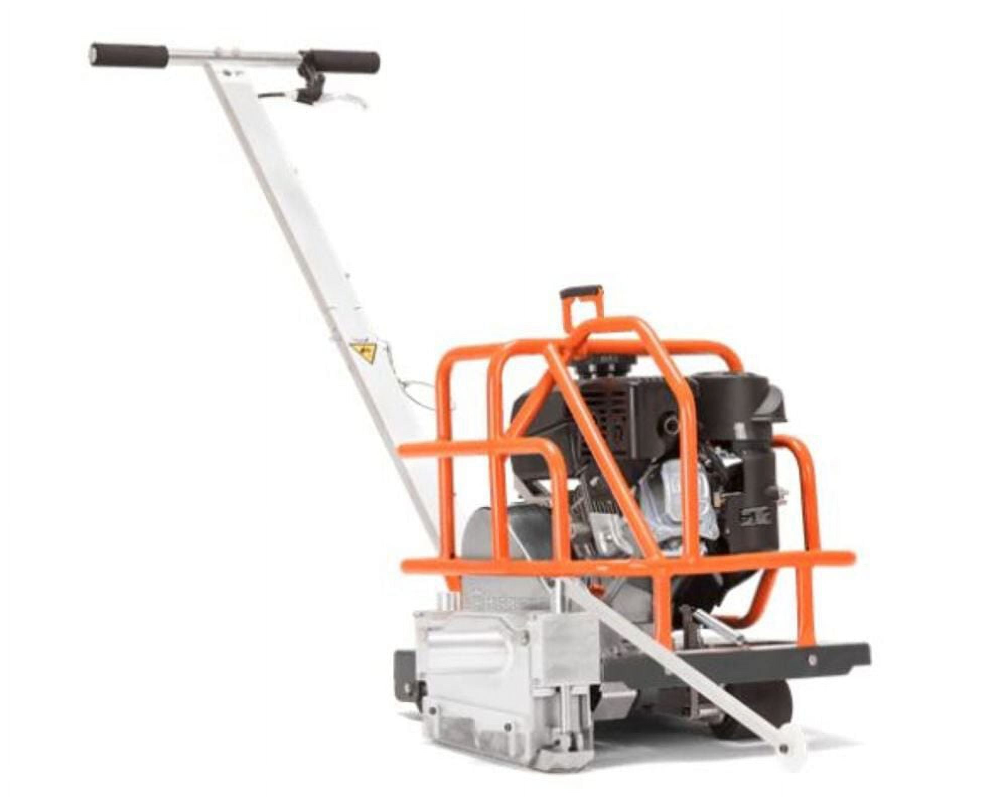 Husqvarna Soff-Cut 150 4.8Hp Honda Engine Gasoline Powered Concrete Saw ...