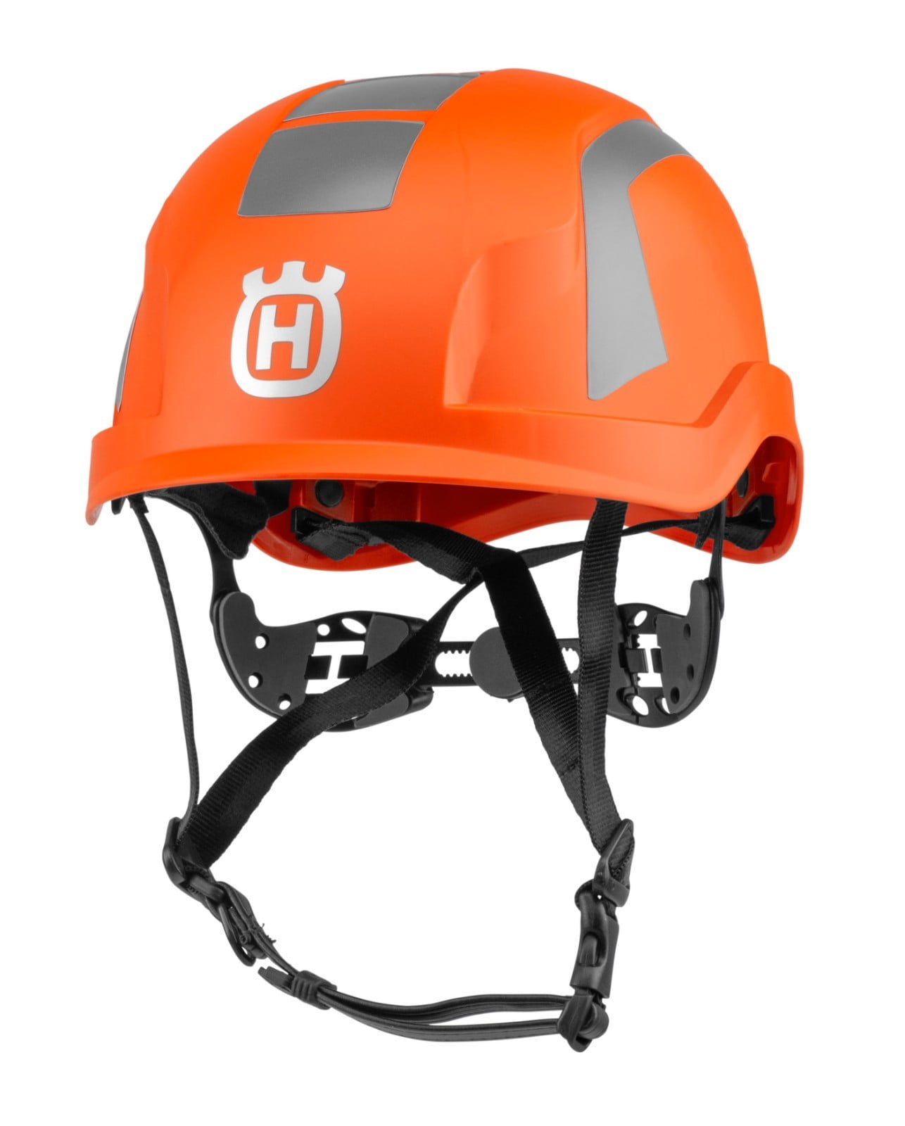 Husqvarna Spire Class E ARBORIST Helmet System Protective Hard Hat ...