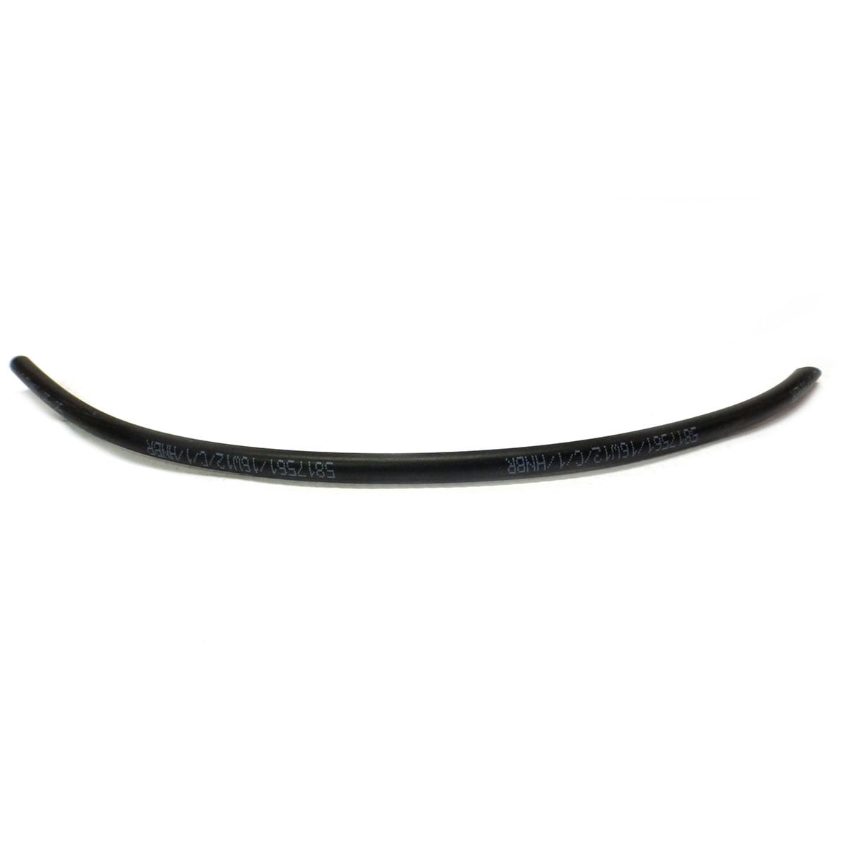 Husqvarna Straight Fuel Hose Line for Chainsaws 50, 51, 55 Rancher ...