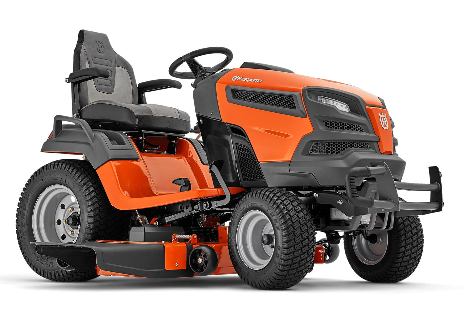Husqvarna Riding Lawn Mowers - Walmart.com