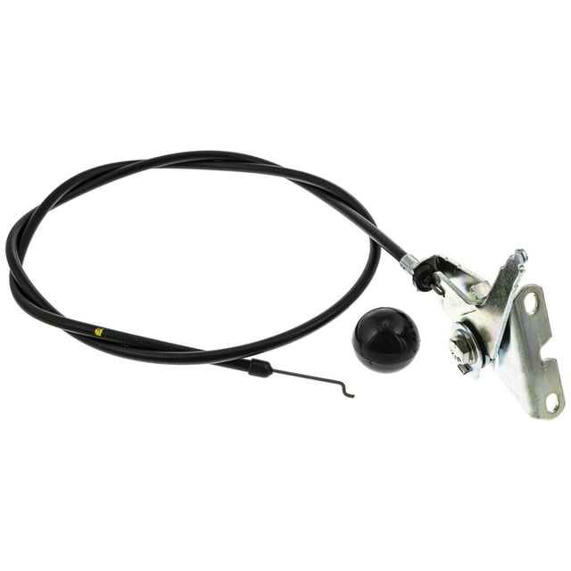 Husqvarna Throttle Cable for MZ 61, Z 246, Z 248F Lawn Tractors ...