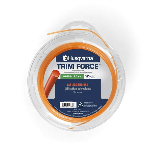 .080 String Trimmer Lines in String Trimmer Lines - Walmart.com
