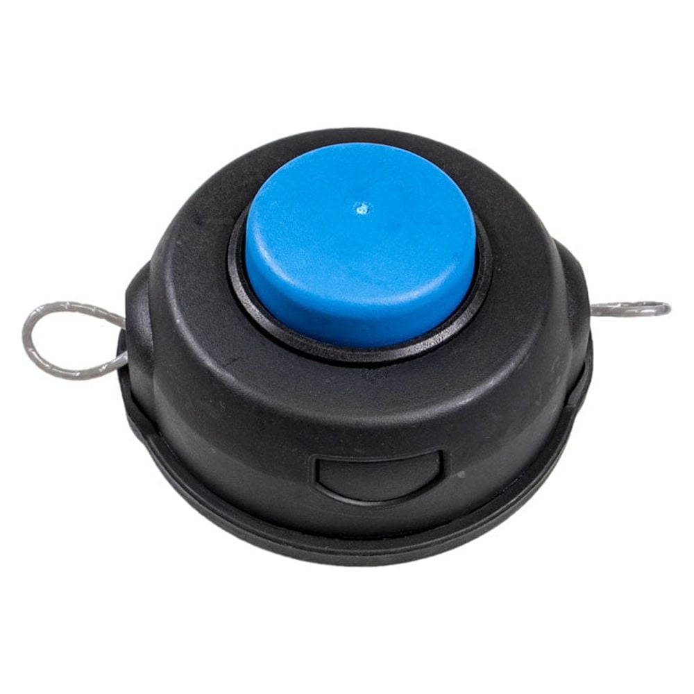 Husqvarna Trimmer Genuine OEM Replacement Trimmer Head - 537338306 ...