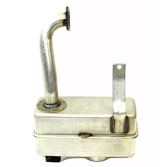 Best Sellers In Lawn Mower Mufflers