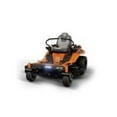 Husqvarna Xcite Z345 (54") 24HP Kohler Zero Turn Mower (No Electronics ...