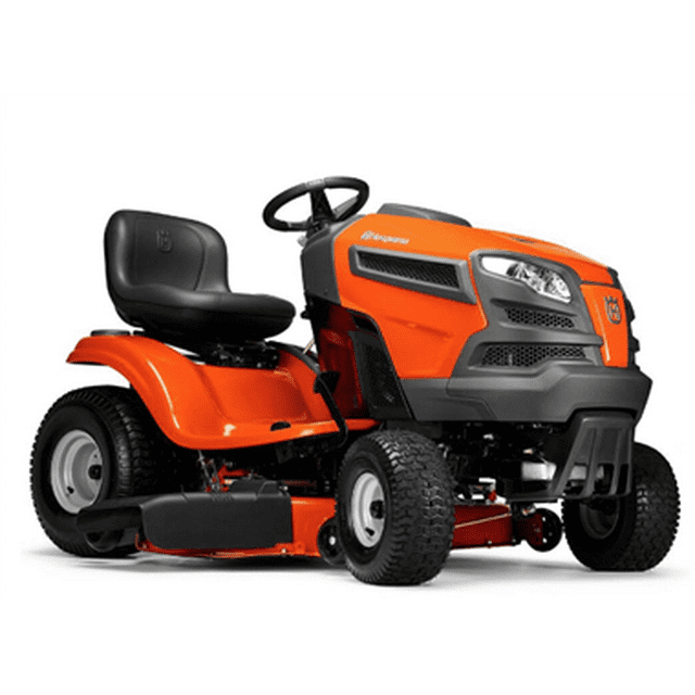 Husqvarna YTH21546 (46") 21.5HP Lawn Tractor - Walmart.com