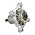 Husqvarna mandrell/spindle assembly. 174357, 532174357 - Walmart.com