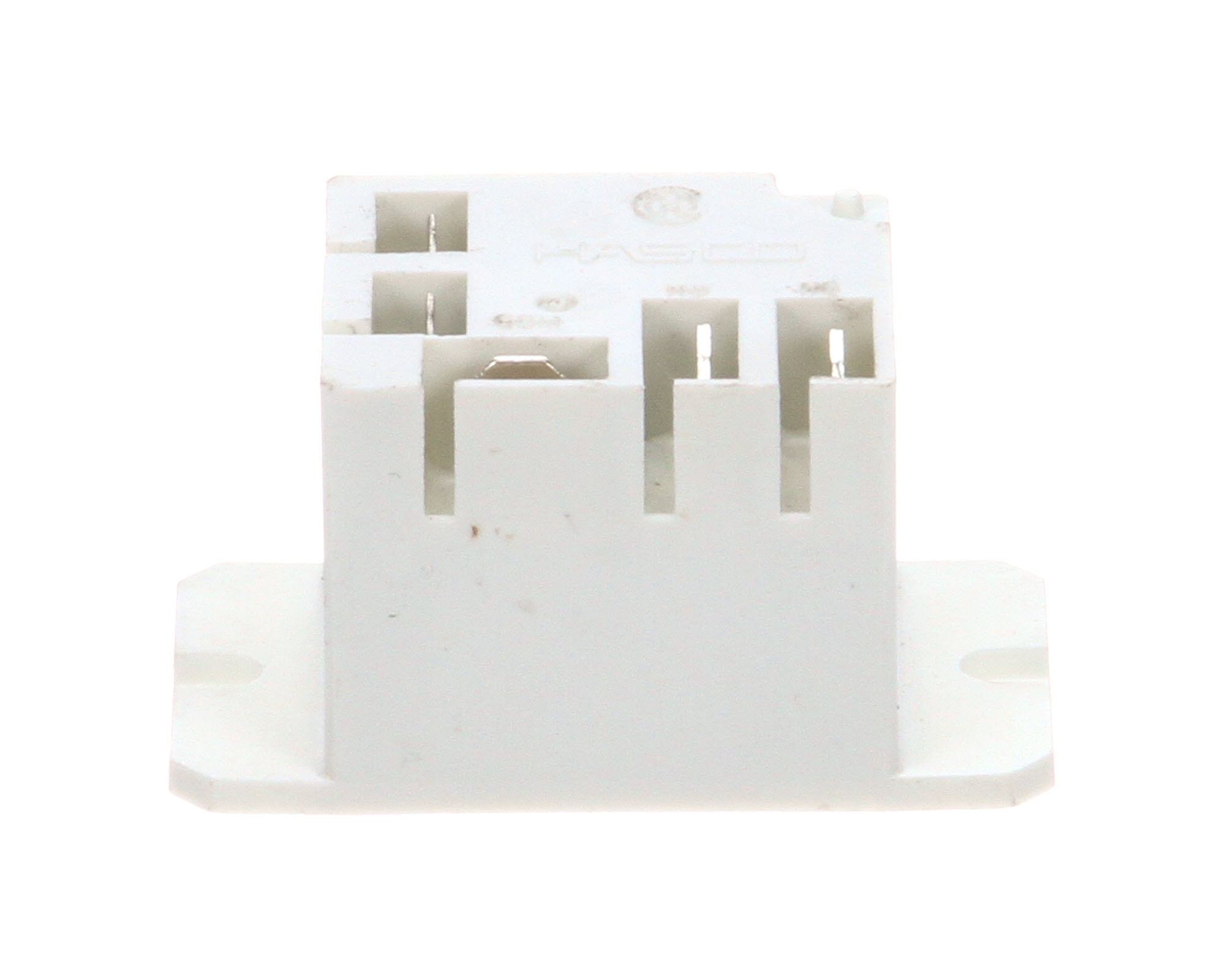 Hussmann 0342598, Relay-Spdt Nc 120V Coil - Walmart.com