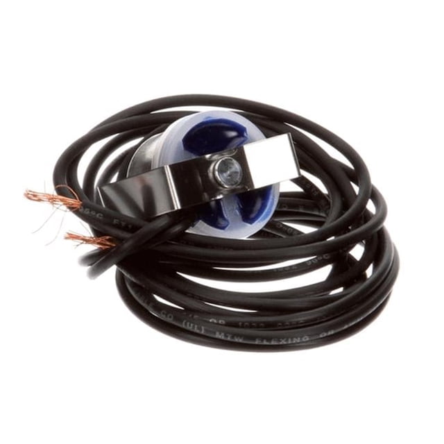 Hussmann 0461814 3.7 in. Disc Type Thermostat - Walmart Business Supplies