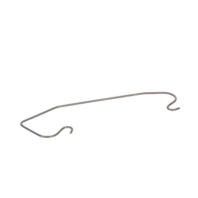 Hussmann 663180 0.5 in. Tube Coil Bottom Clip Heater - Walmart.com