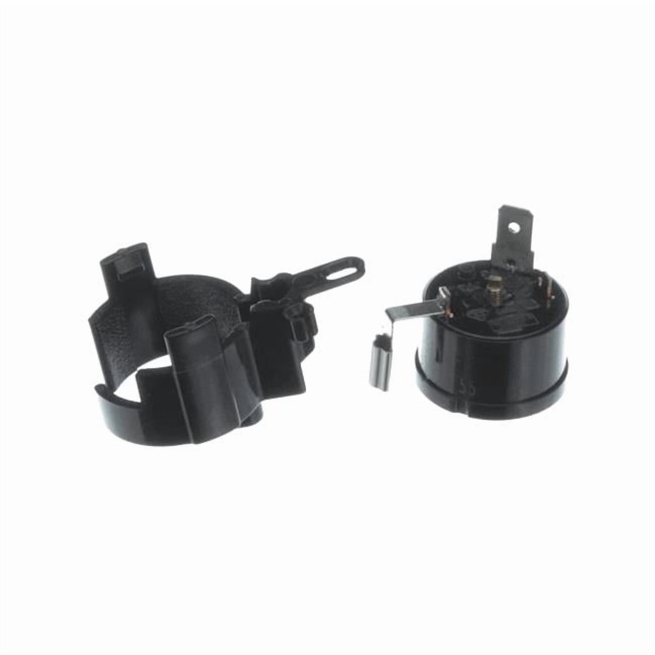 Hussmann 3085666 Compressor Overload Protector - Walmart.com