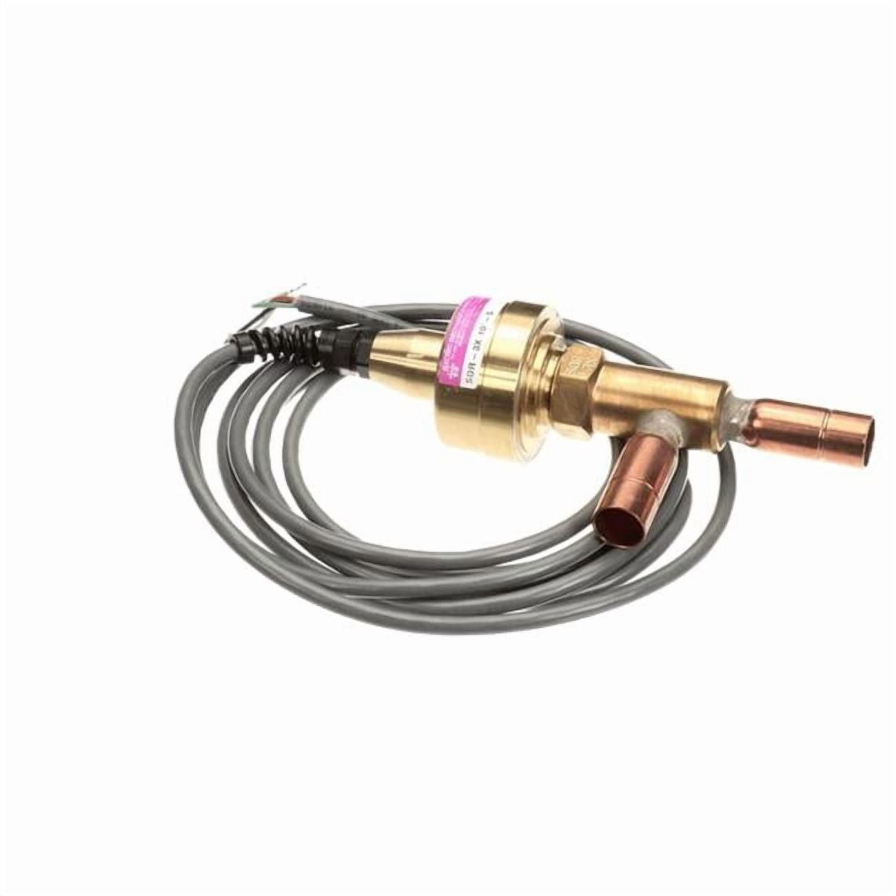 Hussmann 1H69625001 Discharge Bypass Valve - 0.625 in. - Walmart.com