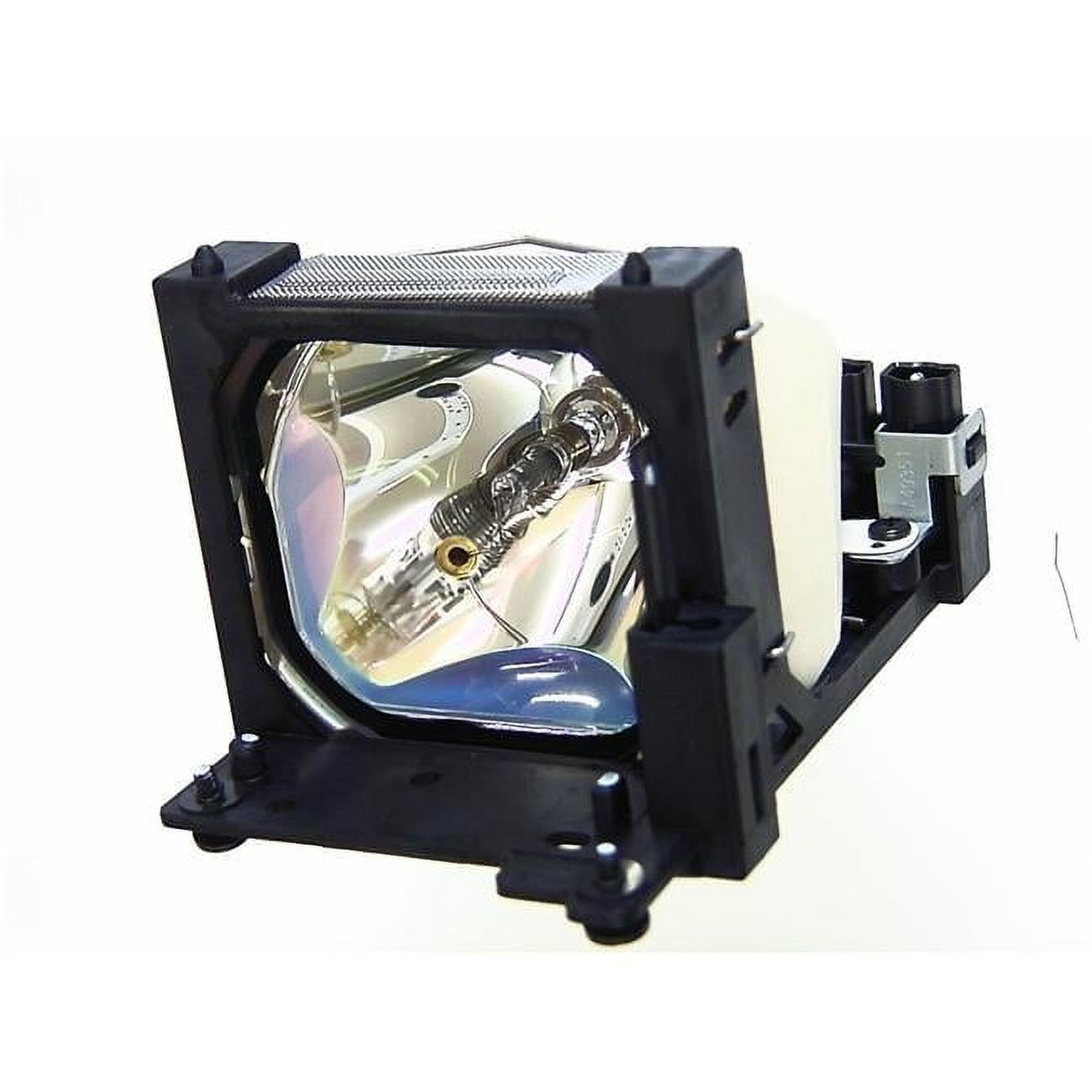 Hustem Original Projector Lamp for MVP-S2-MVP-X02-MVP-X03-PJ-X2000-SRP-2100-SRP-2230-SRP-2330 ...