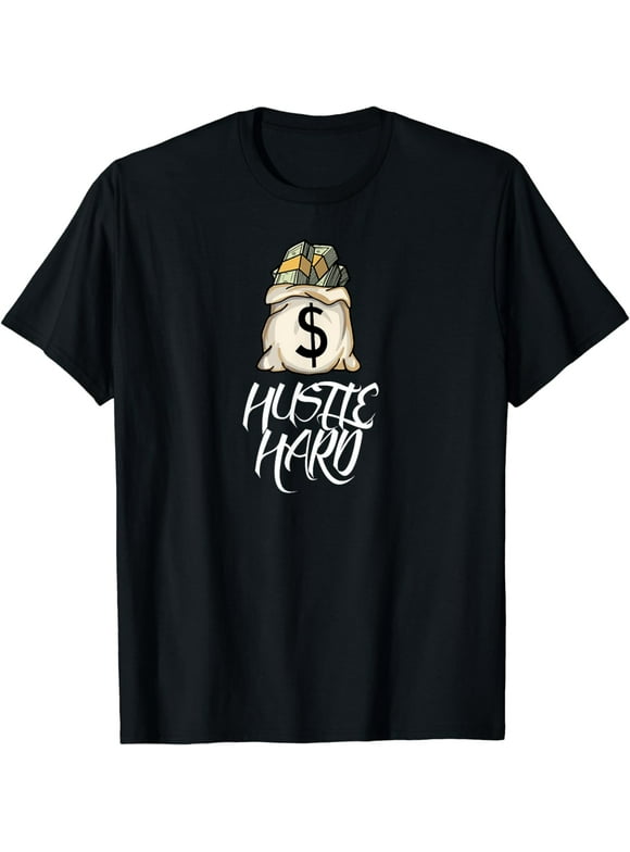 Hustler Shirt