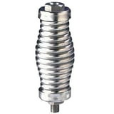 Hustler SSM3 CB Radio Antenna Spring - Heavy Duty Stainless Steel ...