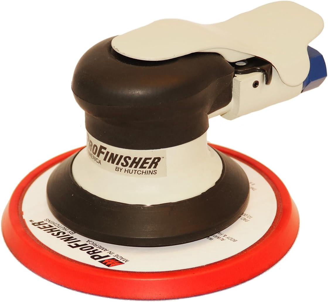 Hutchins 500 Air Sander - Walmart.com