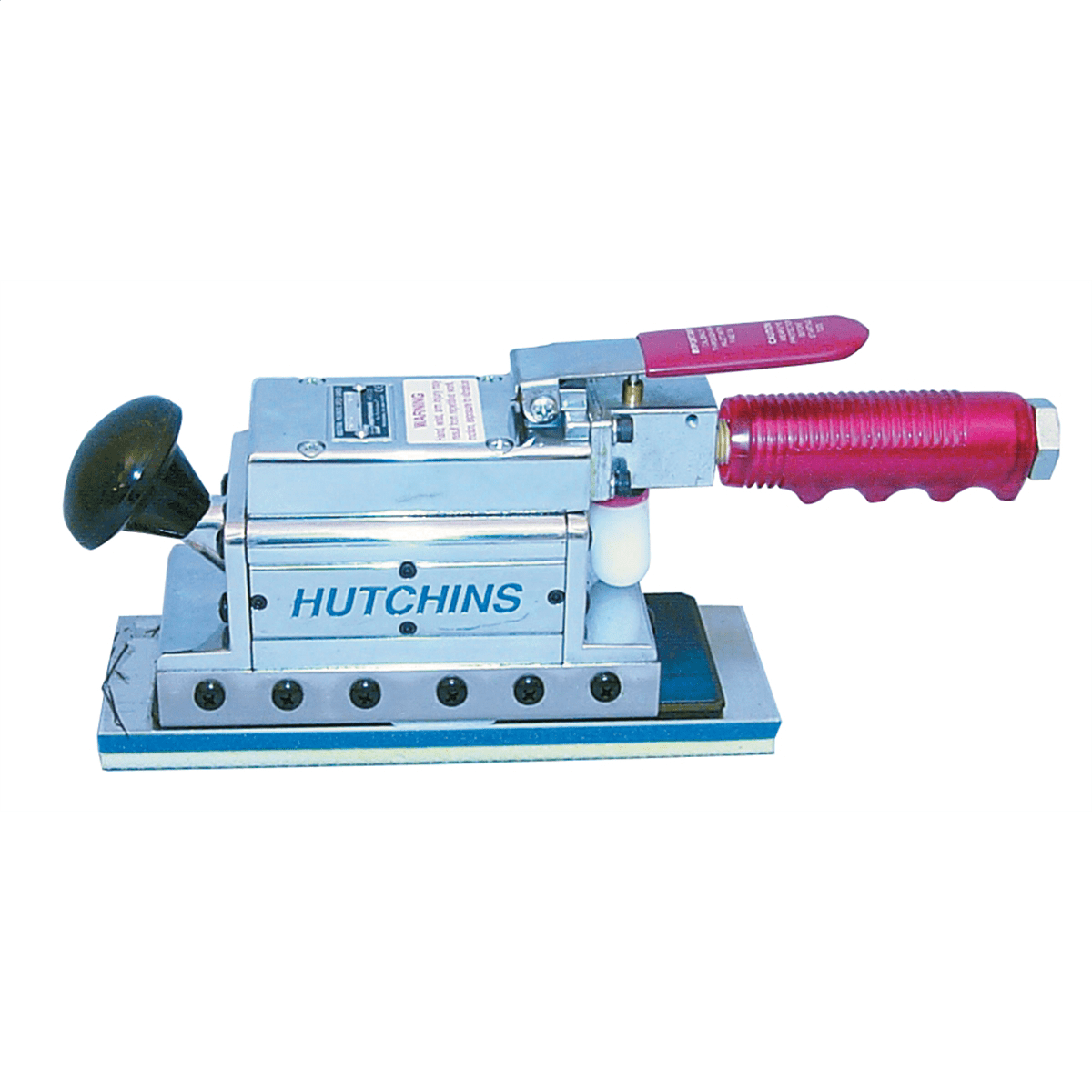 Hutchins SANDER MINI 2-3/4x8 - Walmart.com