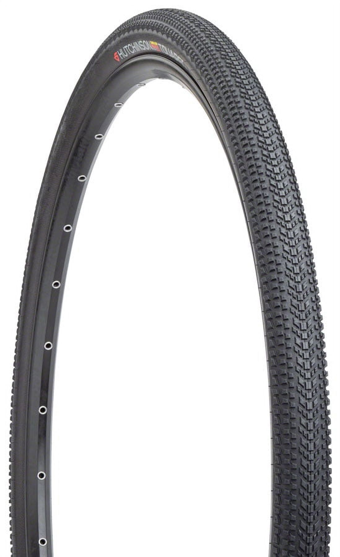 Hutchinson Toureg 700x40 Tubeless Ready Tire - Walmart.com