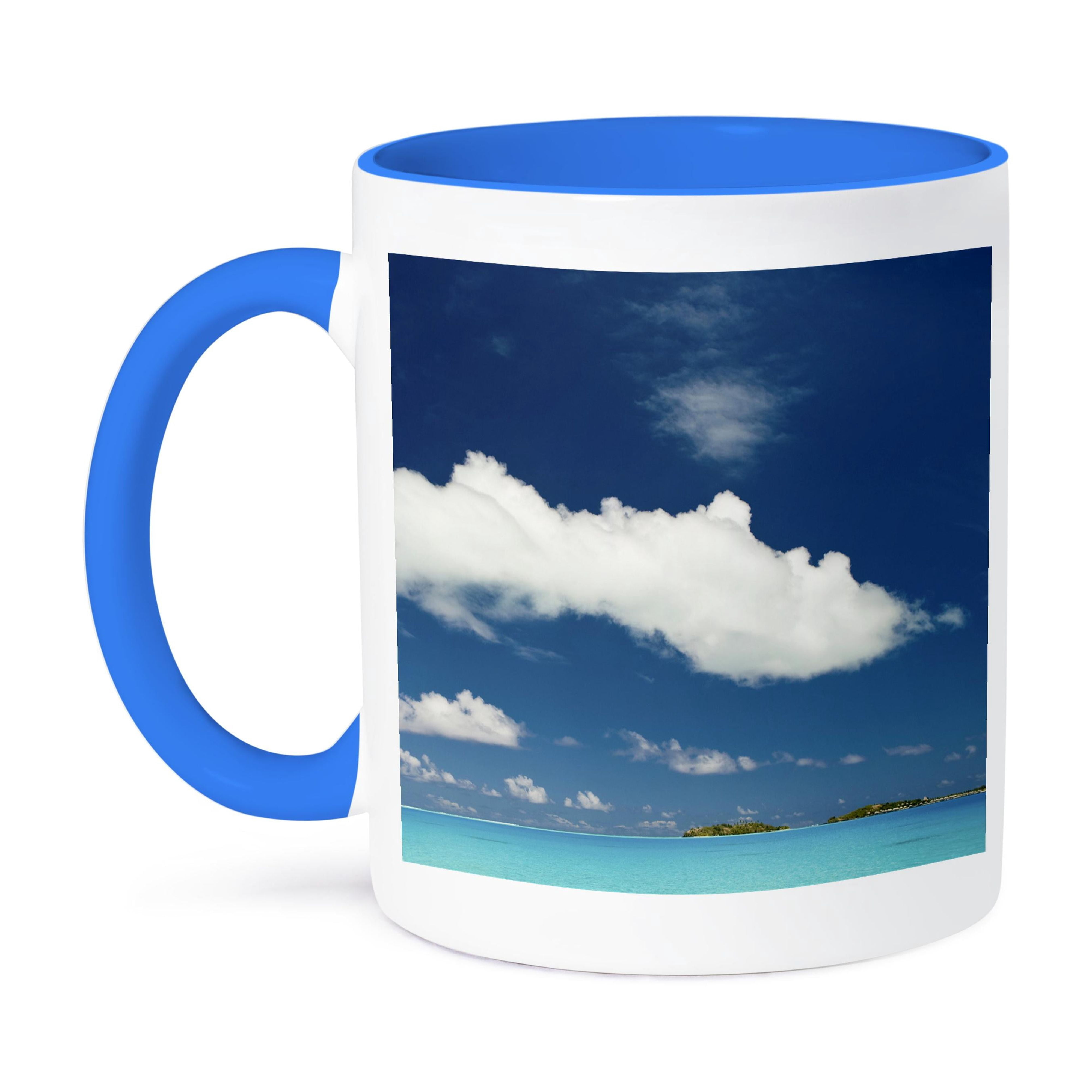 Huts Of Resort, Bora Bora, French Polynesia - Oc13 Mwt0050 - Michele ...