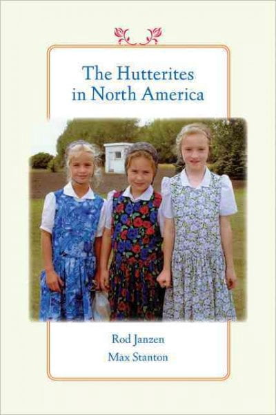Hutterites in North America - Walmart.com