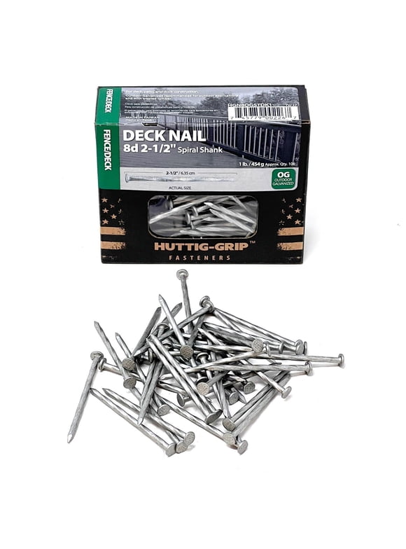 Common Nails in Hardware Nails - Walmart.com