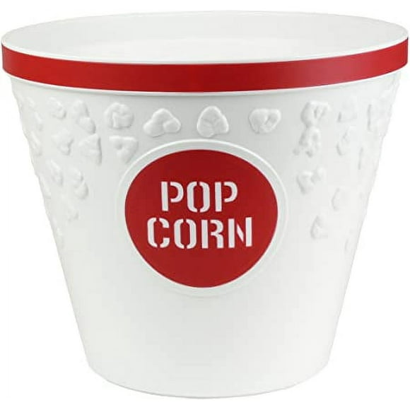 Popcorn Boxes Plastic