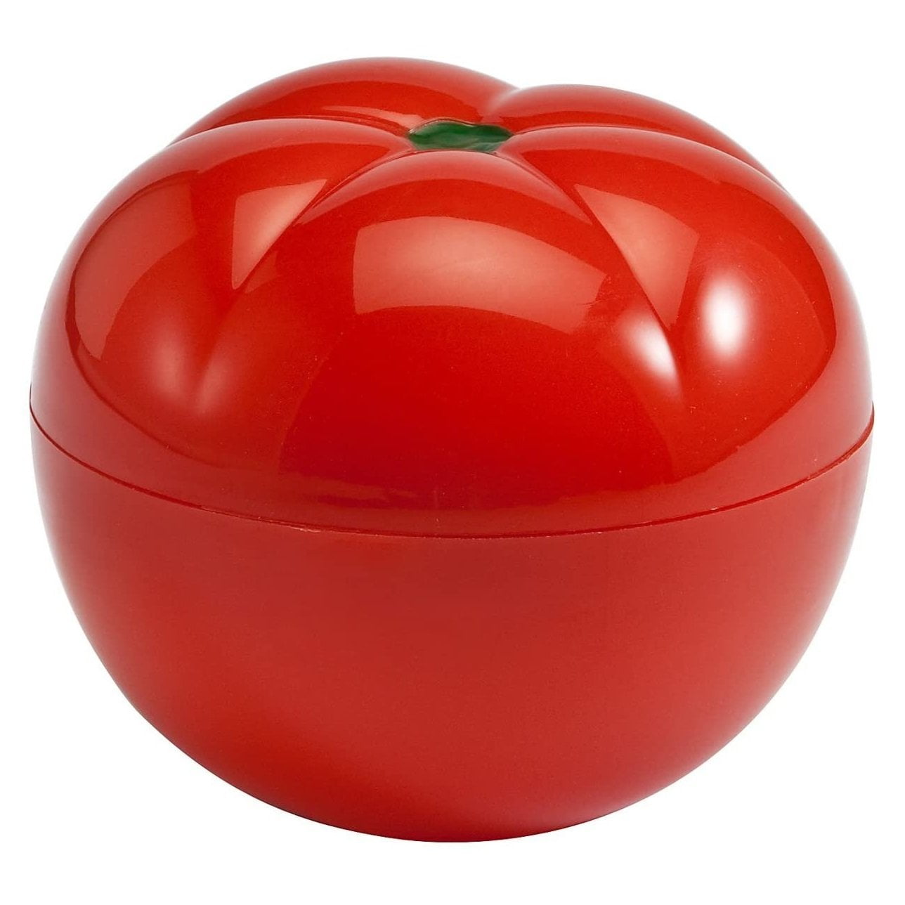 Hutzler Tomato Keeper, Plastic Storage Container, Dishwasher Safe ...