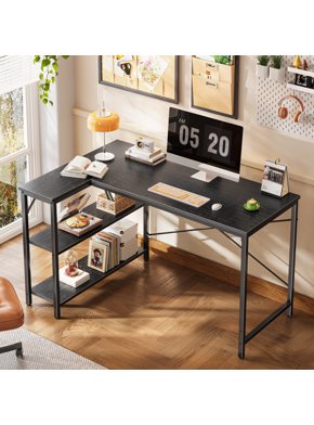 Black Desks - Walmart.com