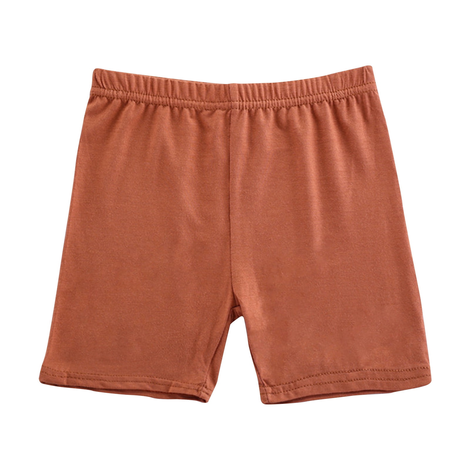 Huvoen Boys Kids Cargo Shorts Girls Pants Childrens Candy Colored ...