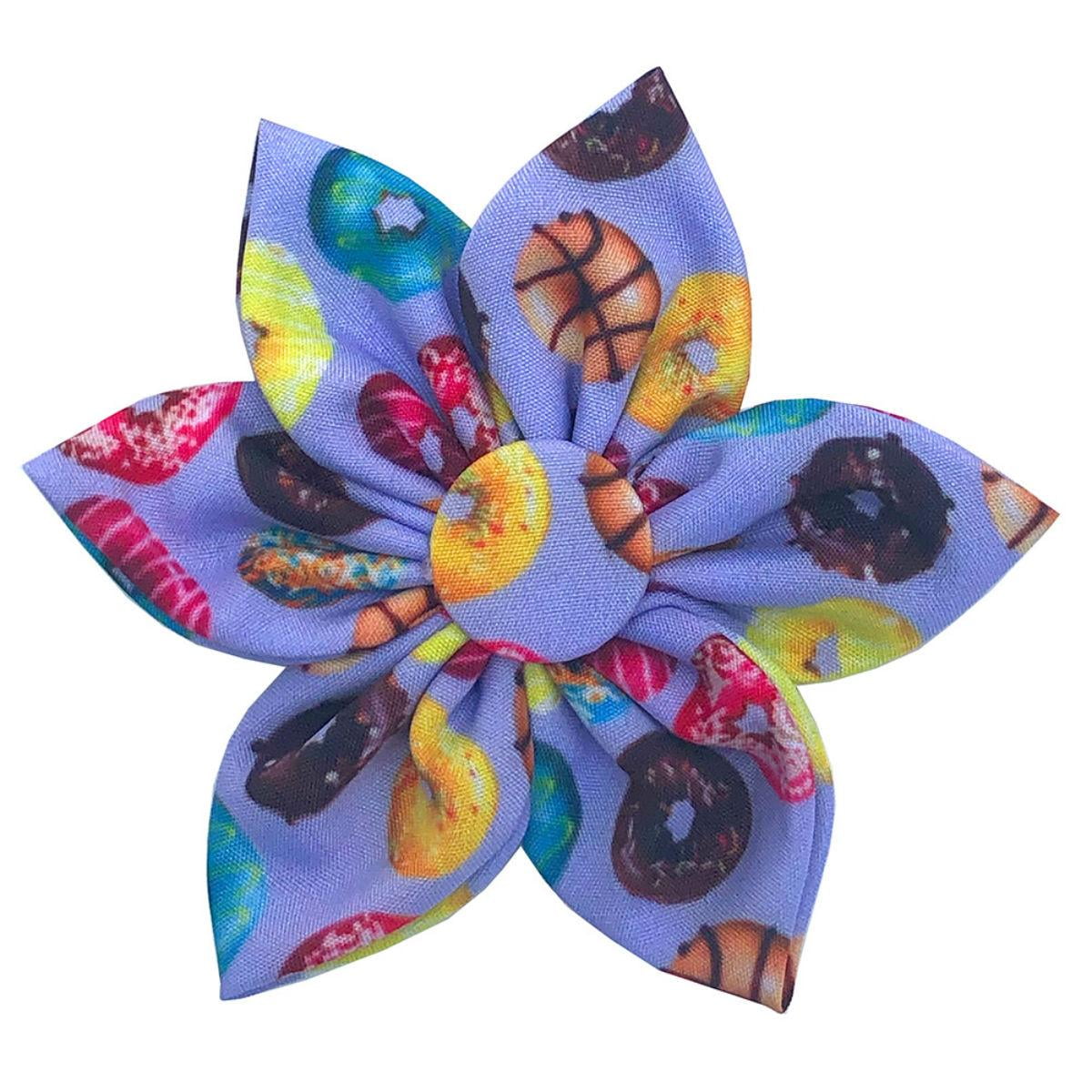 Huxley & Kent Party Time Pinwheel Dog and Cat Collar Attachment ...