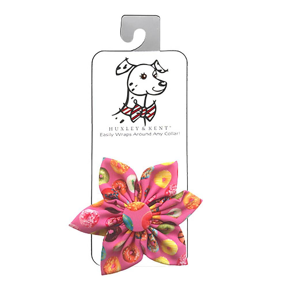 Huxley & Kent Party Time Pinwheel Dog and Cat Collar Attachment ...