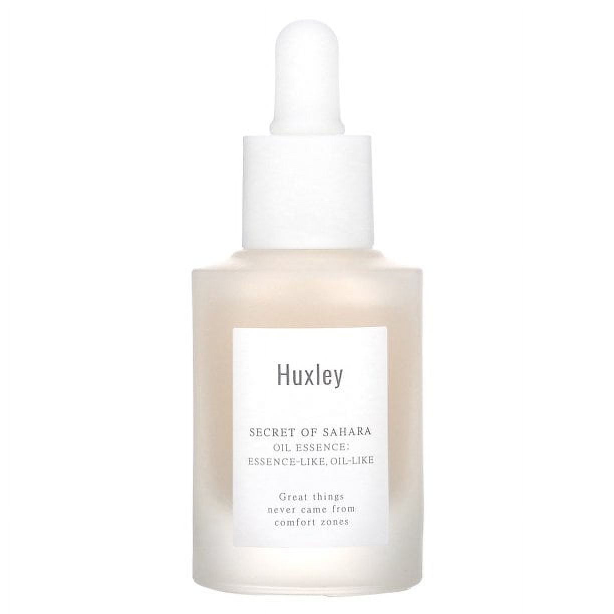 Huxley Secret Of Sahara Oil Essence 30ml 1.01oz - Walmart.com