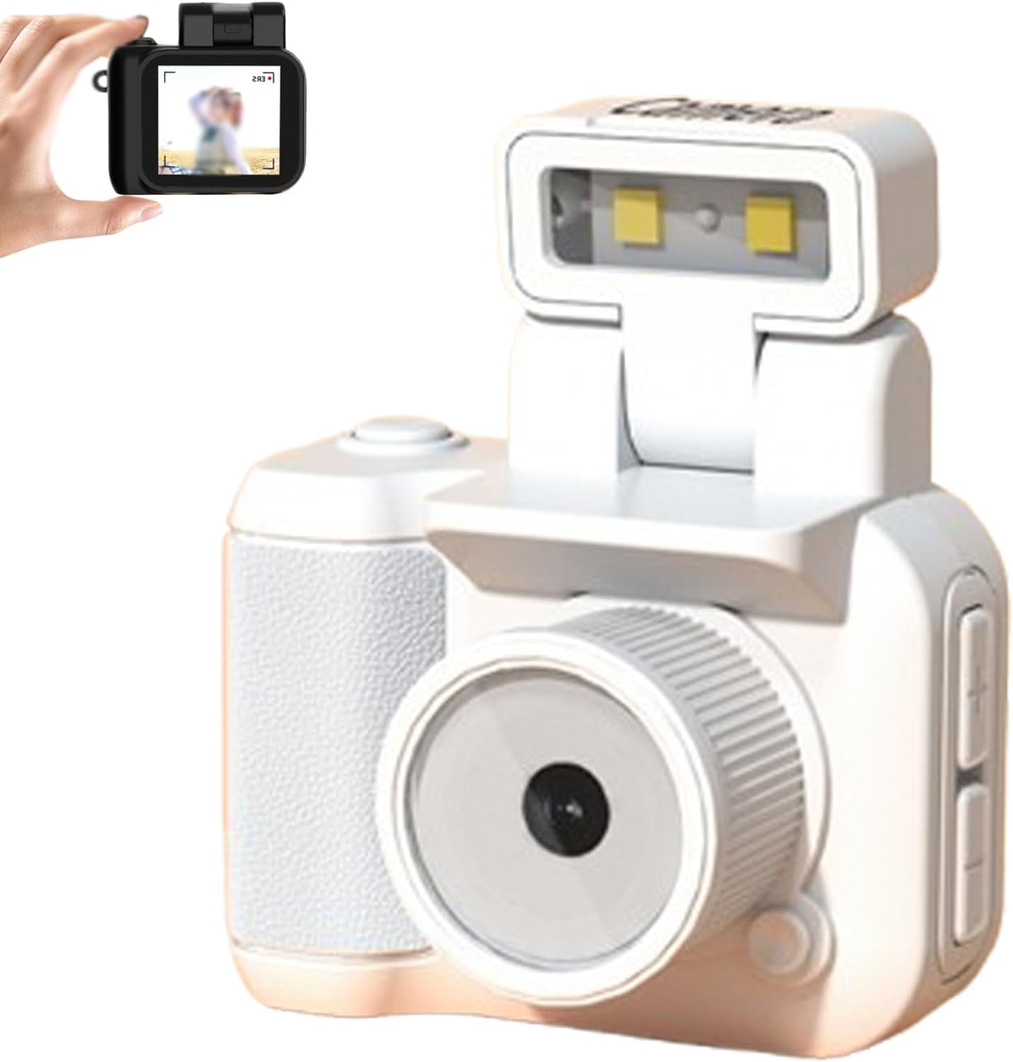 Huzeye Camera, Huzeye Portable Mini Camera, Huzeye Children Mini Sport ...