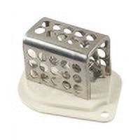 Hvac Blower Motor Resistor Ac Blower Motor Resistor Automotive Ac ...