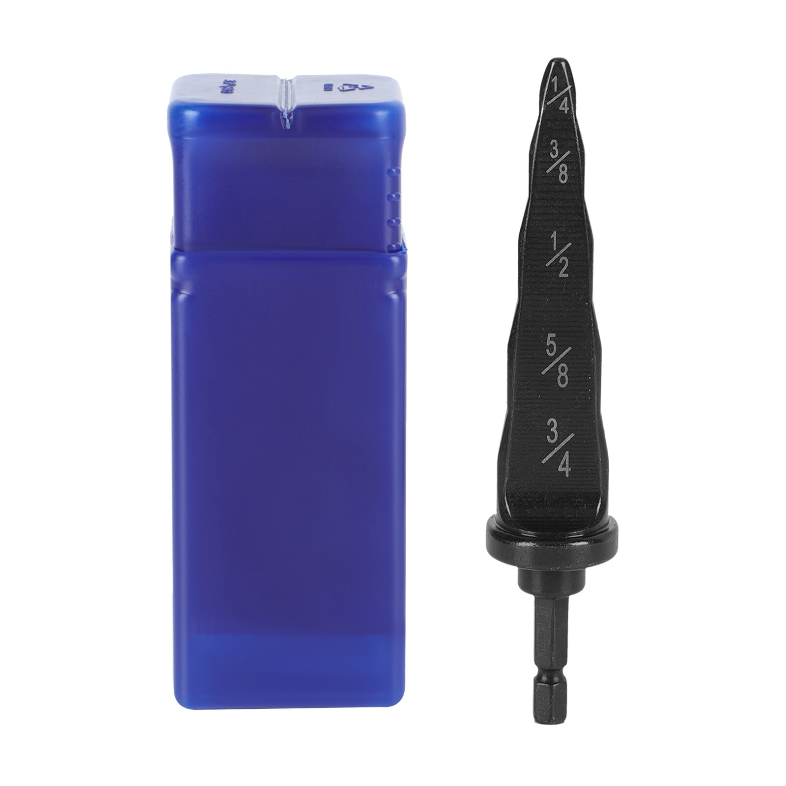 WRISTBIQUE Tube Expander Set Steel Black 1Pcs - Walmart.com