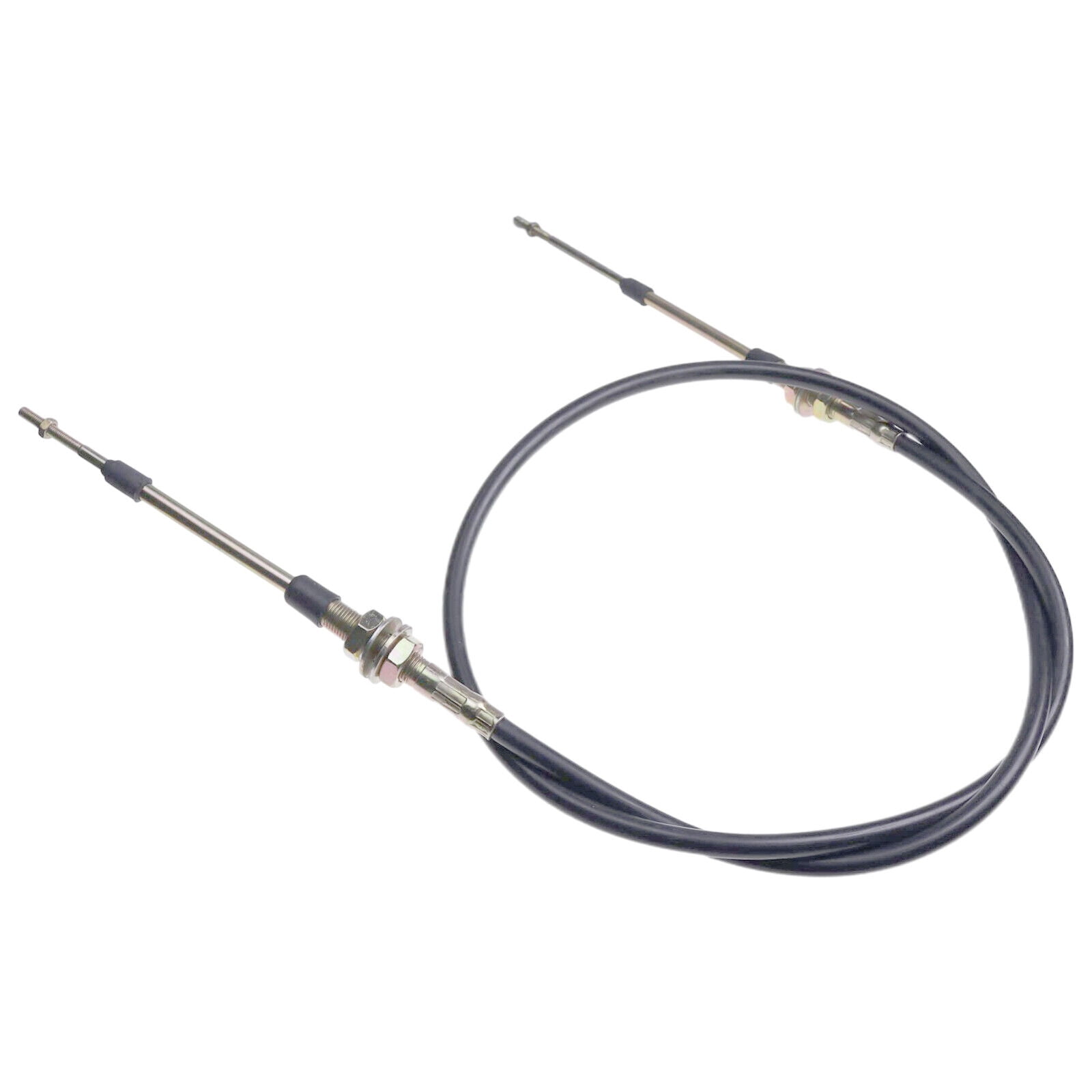 Hvacstar 113-43-44130 1134344130 64 Inch Throttle Cable for Komatsu ...