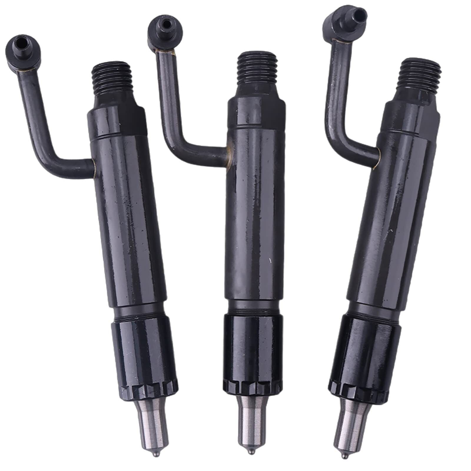 Hvacstar 3Pcs Fuel Injector AM880956 729609-53200 for Yanmar 3TNE78A ...