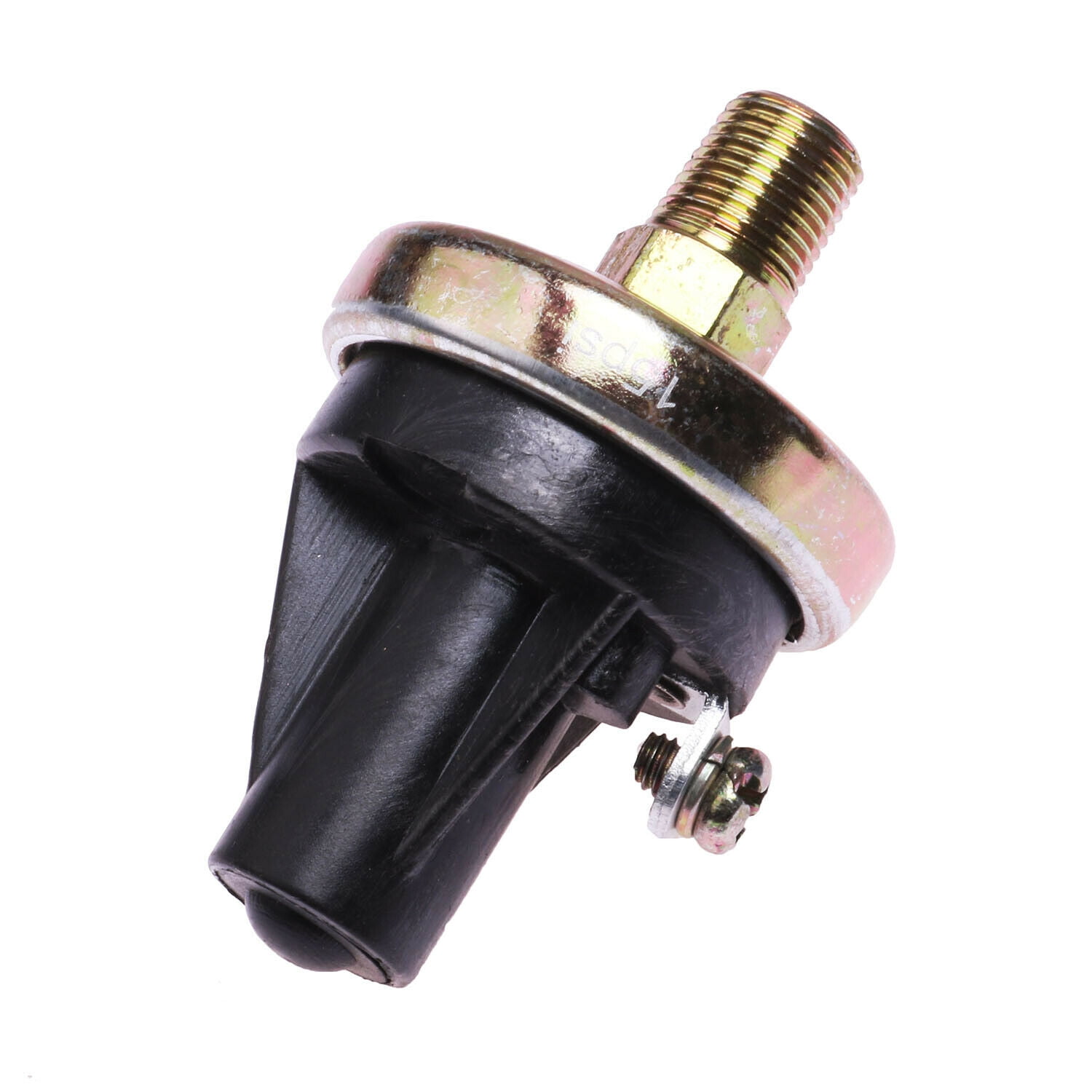 Hvacstar 41-6865 Oil Pressure Switch for Thermo King SL100 SL200 Yanmar ...