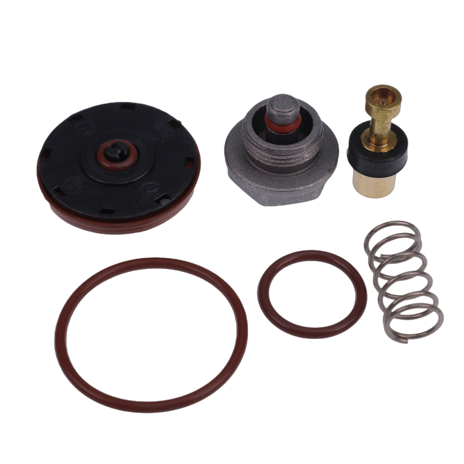 Hvacstar Air Compressor Regulator Repair Kit N008792 For Craftsman ...