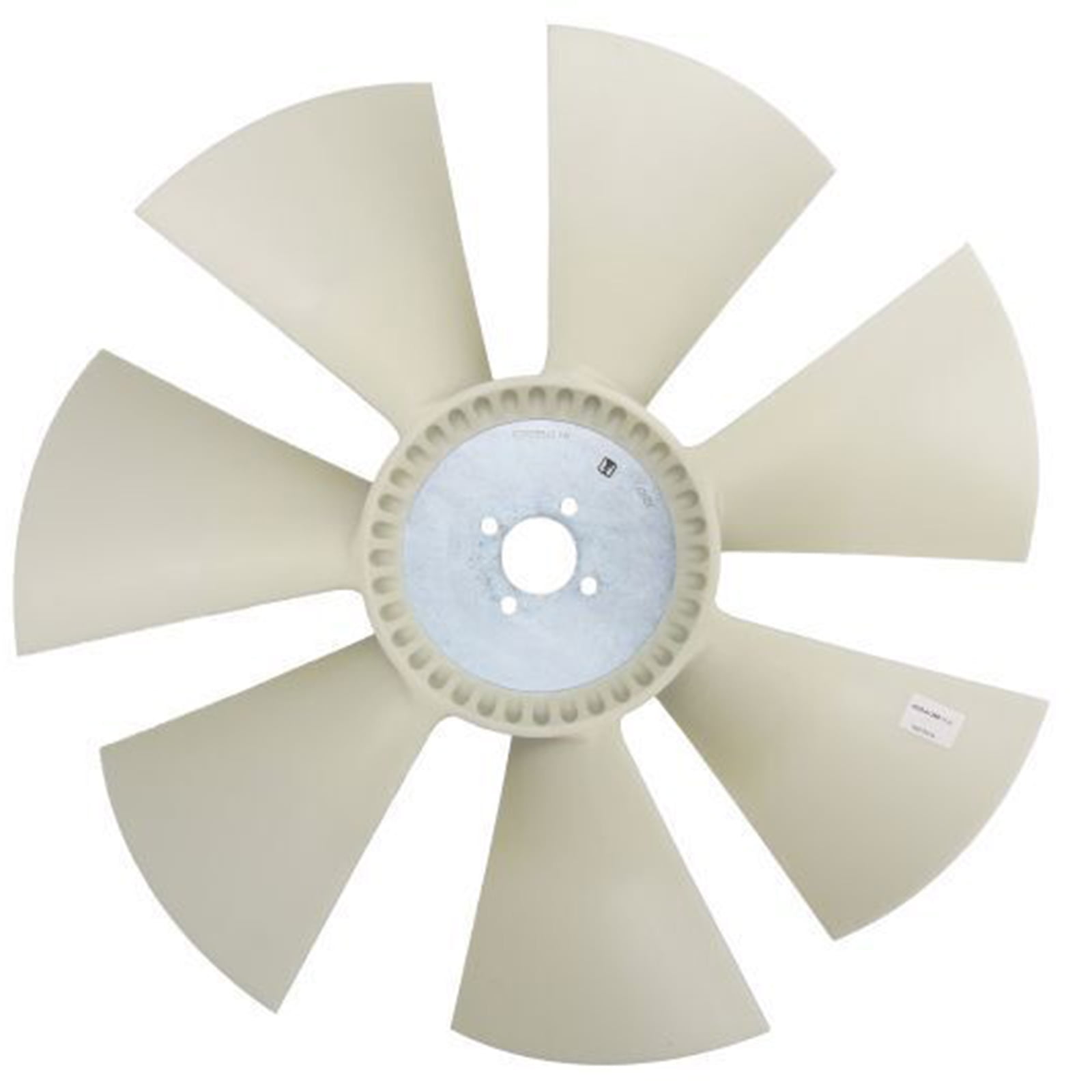 Hvacstar Cooling Fan 2485C520 for Perkins Engine 1004 1104 1006 1106 ...
