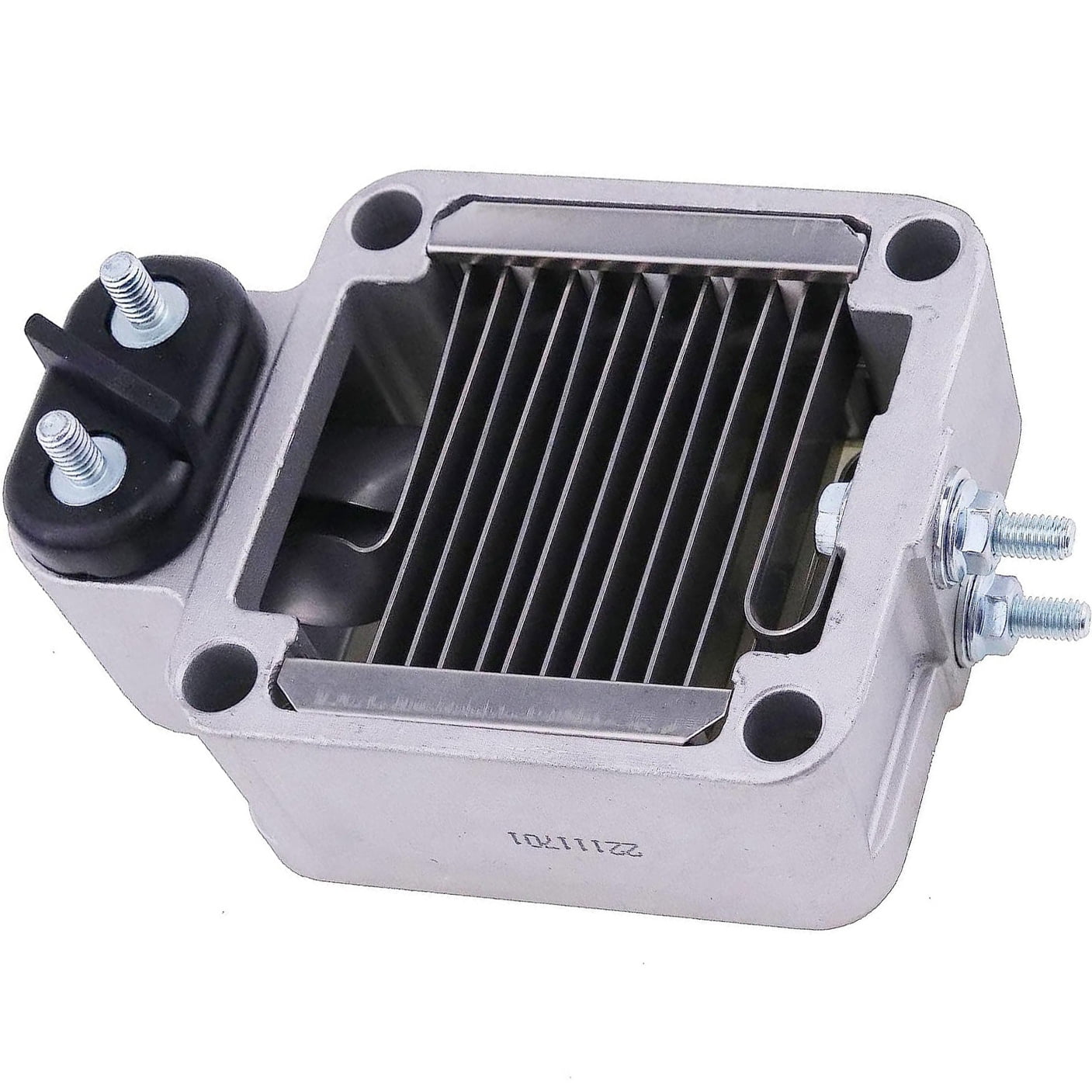Hvacstar DIH1 Engine Air Intake Heater for Dodge Cummins Ram 2500 1994 ...