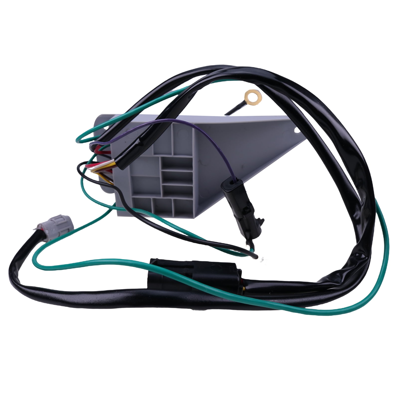 Hvacstar Electric Step Control Unit 379146 909510000 Compatible With ...