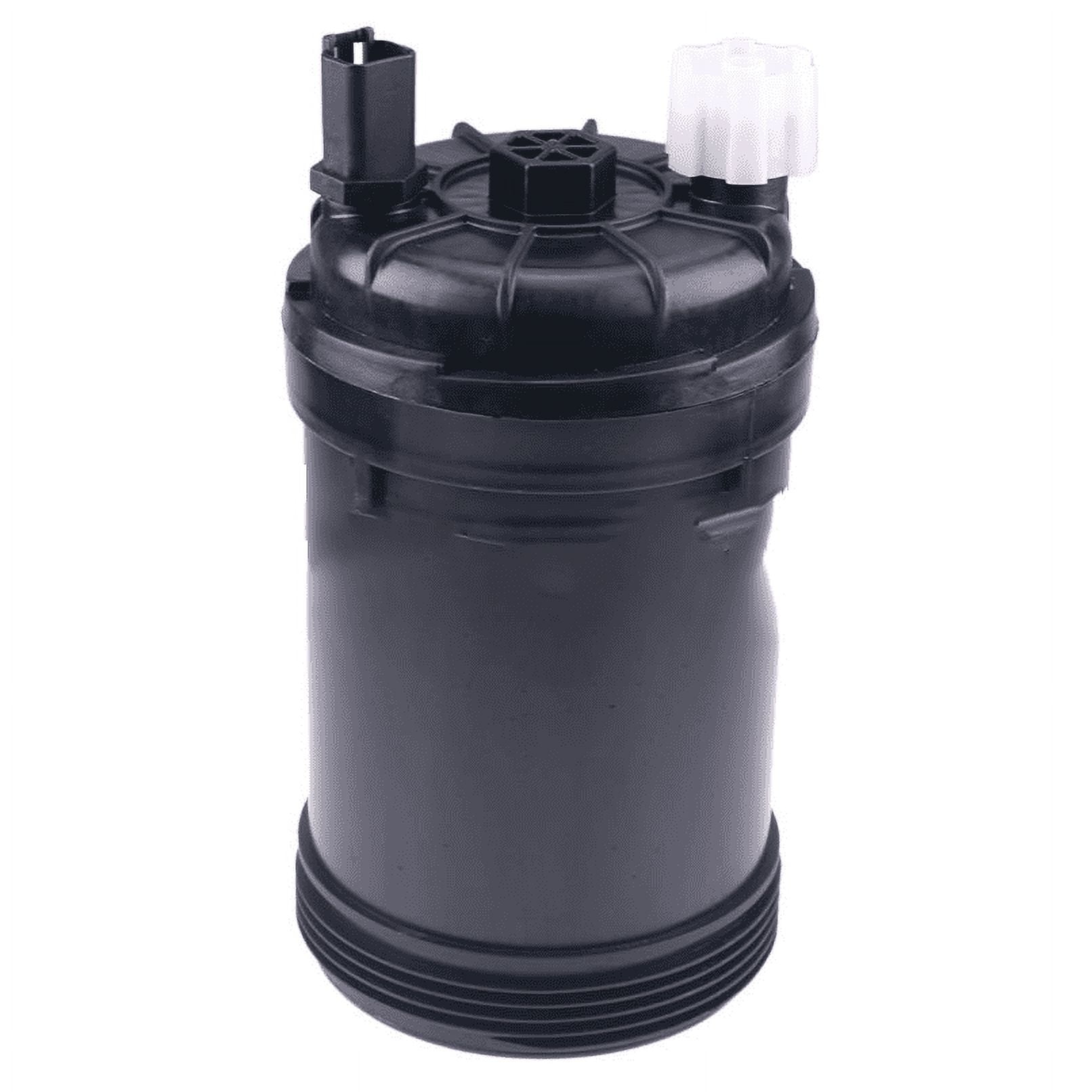 Hvacstar FS1098 Fuel Water Separator Filter Compatible with Cummins ...